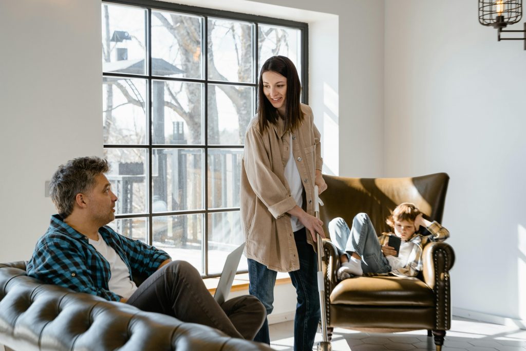 How to Lower Humidity in Your House | Easy Home Fixes